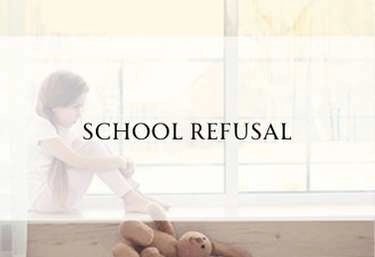 SCHOOL REFUSAL – Okawabooks