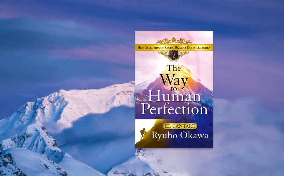 IRH Press International - Happy Science Publishing – Okawabooks